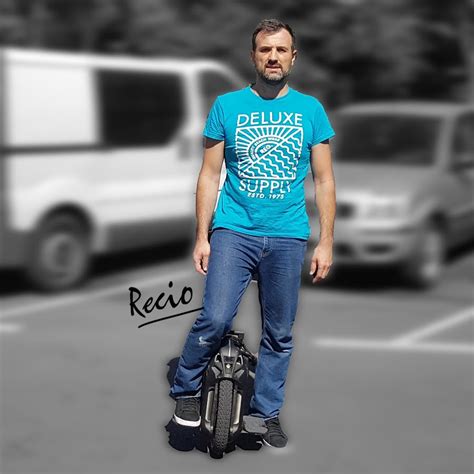 Javier Recio Youtube