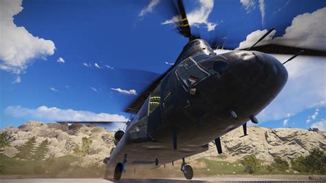 Rust Chinook 47 Command And Variables Admin Commands