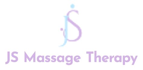 Spa In Lothian MD JS Massage Therapy