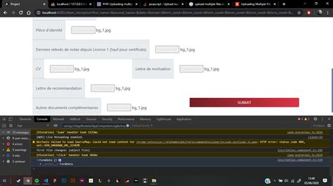 Javascript Upload Multiple Files Angular Stack Overflow