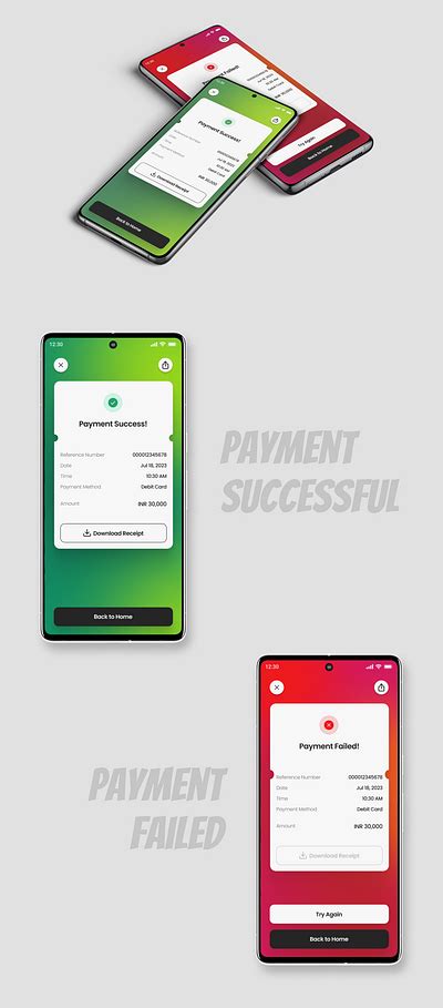 Transaction Ui Designs Themes Templates And Downloadable Graphic Elements On Dribbble