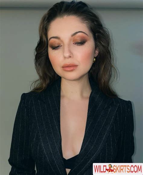 Sammi Hanratty Sammihanratty Nude Instagram Leaked Photo