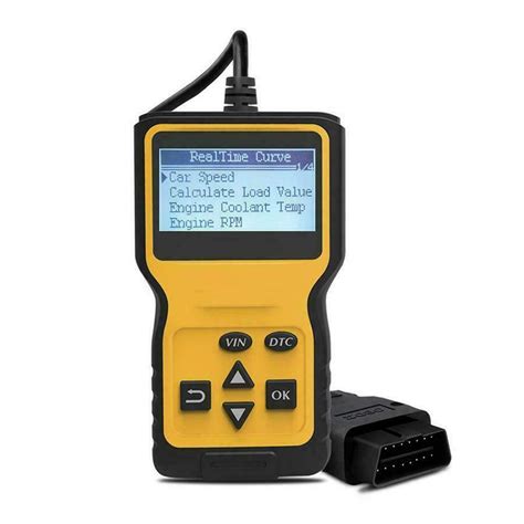 Fits BMW Mini Cooper OBD OBD CAR FAULT CODE READER SCANNER DIAGNOSTIC TOOL EBay UK