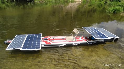 САП с мотором от гироскутера. Попурри. - YouTube