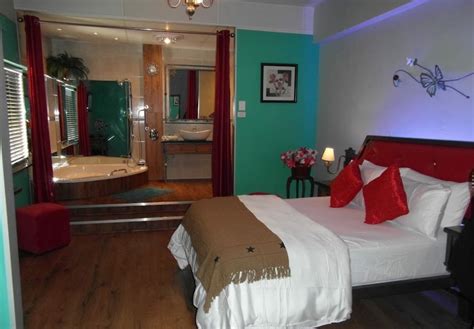 6 Best Hourly Rooms In Goodwood 2024 Za