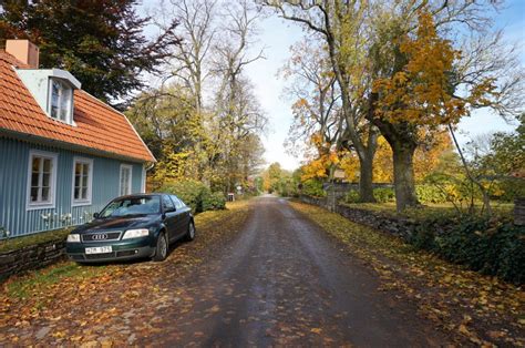 06화 가을에 가장 가까운 곳 스웨덴