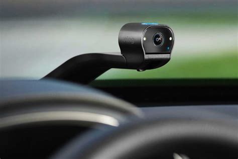 Ring Car Cam Dashboard Security Camera Now Available