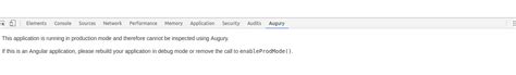 How To Check If Angular Application Running In Production Or Development Mode Stack Overflow