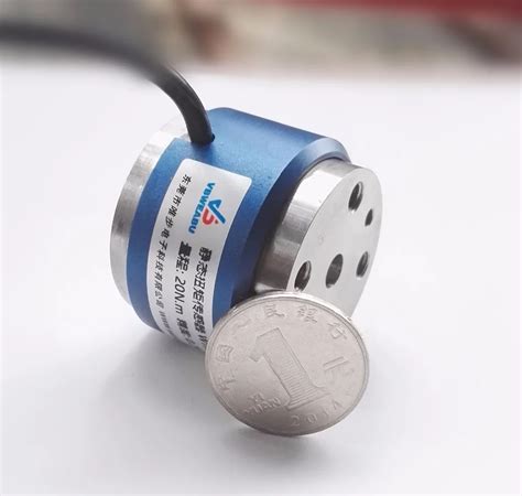 WTN 56 Micro Static Torque Sensor Micro Dynamic Torque Sensor In Electronics Stocks From