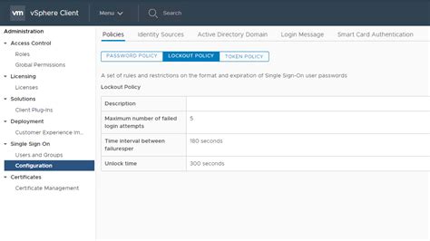 Exploring VSphere Part Installing And Configuring VCSA