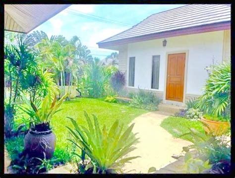 ทำเลบางละมุง ชลบุรี 3 นอน สยามคันทรีคลับ โอลด์คอร์ส 3 0 กม บ้านเดี่ยว พร้อมเฟอร์ 62 ตร วา 242