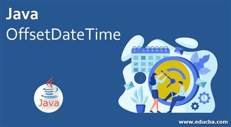 java offsetdatetime interfaces and methods of java offsetdatetime