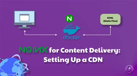 Nginx For Content Delivery Setting Up A Cdn