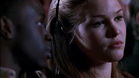 Save The Last Dance 2001 Julia Stiles Scene 1 Remastered 4k Youtube