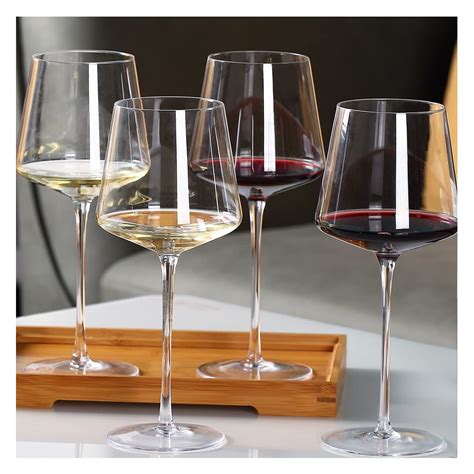 Prices May Vary Modern Edgy Style Different Shapes And Curves Of Wine