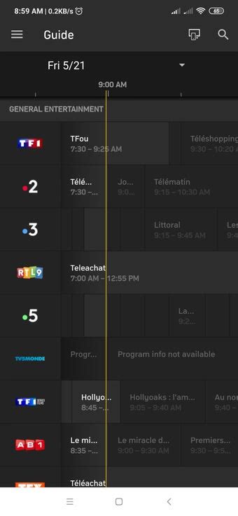 Telma Tv Apk For Android Download