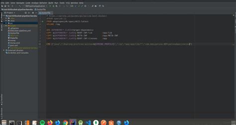Fazendo Deploy De Imagem No Heroku Usando Spring Boot