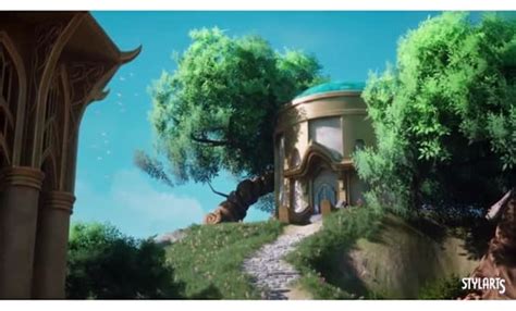 Create 3d Game Environment Ureal Engine Level Design Game Props By