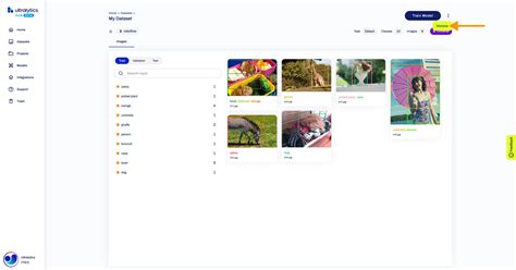 Integrations Ultralytics YOLO Docs