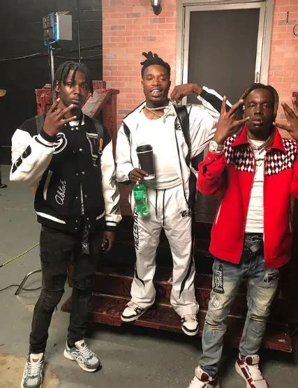 607 Unc Age Height Weight Net Worth Career And More