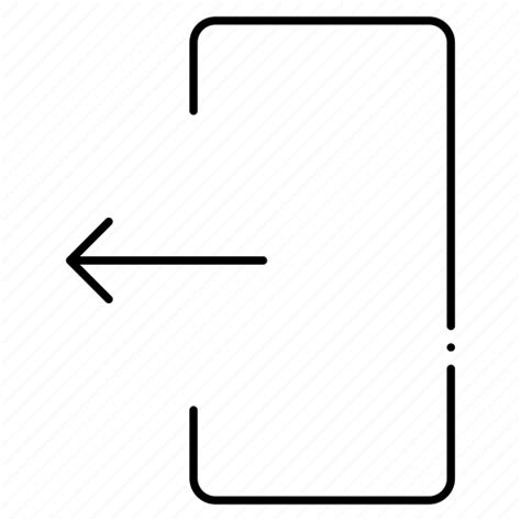 Logout Exit Close Icon Download On Iconfinder