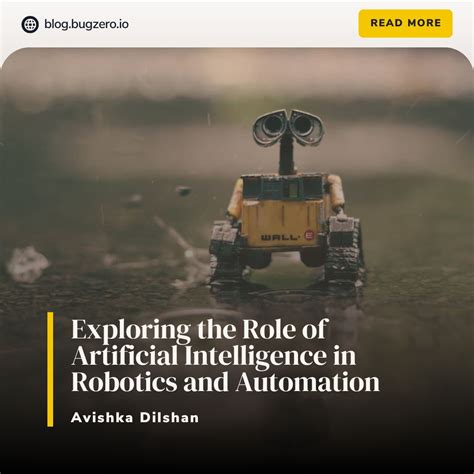 bug zero on linkedin bugzero blog artificialintelligence robotics