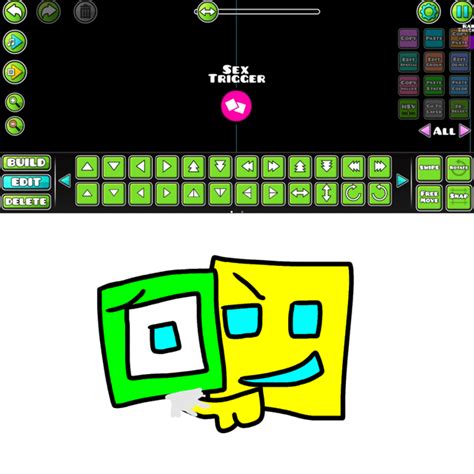 Omg Geometry Dash 5 3 Sex Updated R Gdafterdark