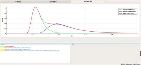 【获奖案例展示】船舶复杂海况下耐波性预报软件verom 知乎