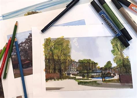 Enrich Architecture On Linkedin Architects Environment Sustainable Enricharchitecture…