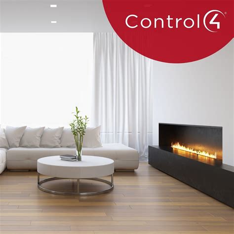 Homemation On Linkedin Control4 Smartliving Efficiency