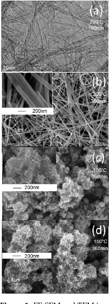 Figure 1 From The Influence Of Tio2 Nanoparticles Morphologies On The