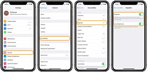 How To Use Magnifier On Android At Maggie Parham Blog