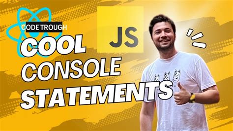 5 Console Command Hacks Every Developer Should Know Javascript