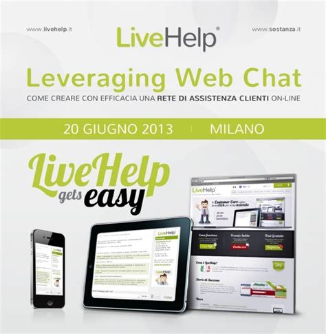 Leveraging Web Chat