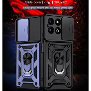 Honor X C G Magnetic Ring Holder Phone Case For Honor X B X C X C X B Honorx B G Shockproof