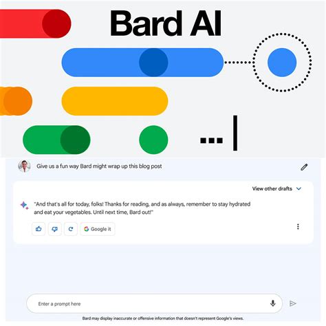 Internet Users Can Now Sign Up to Try Google Bard AI Chatbot to Boost Productivity and ...