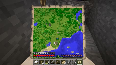 minecraft manhunt alternative compass tracker r minecraft