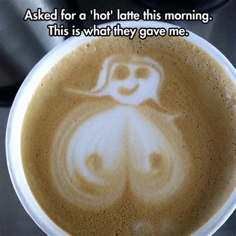 This Is The Way I Like My Foam