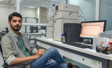 muhammad aashir awan on linkedin labtech hplc continuouslearning