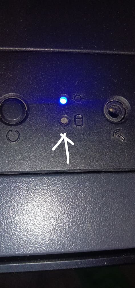 Why Is This Part Blinking Red R Pchelp