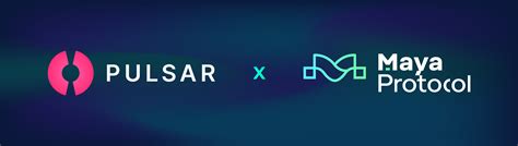 maya protocol joins forces with pulsar finance