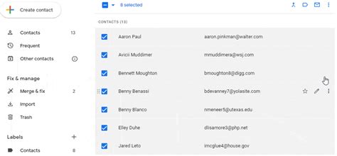 How To Group Email In Gmail Step By Step Guide