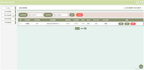 Ssmjsp计算机毕业设计智能化医疗诊断系统1mb85【源码、程序、数据库、部署】 Csdn博客