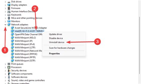 Wifi Connection Not Working On Windows 11 Nextofwindowscom