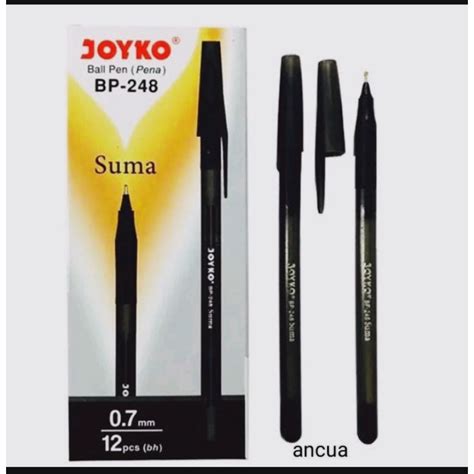 Jual Ancuaball Pen Joyko Pena Joyko Shopee Indonesia