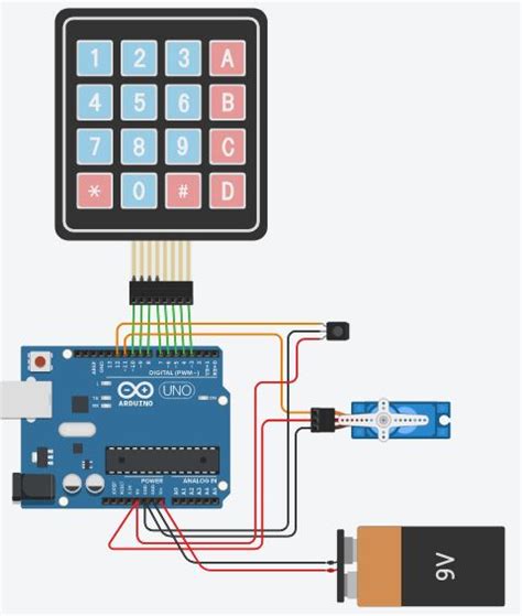 Smart Coin Dispenser