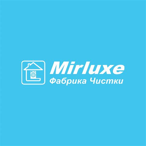 Mirluxe Фабрика Чистки | Tashkent