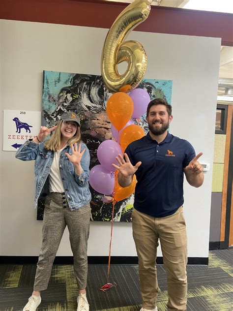 Zeektek On Linkedin Zeektek Turns 6 12 Comments