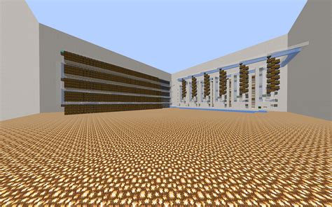 3076 V3 Pickle Farm For Donutsmp PLEASE DONT BUILD IT IT DOES NOT WORK Minecraft Schematic