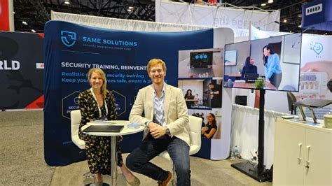 Same Solutions On Linkedin Securityawareness Gsx2024